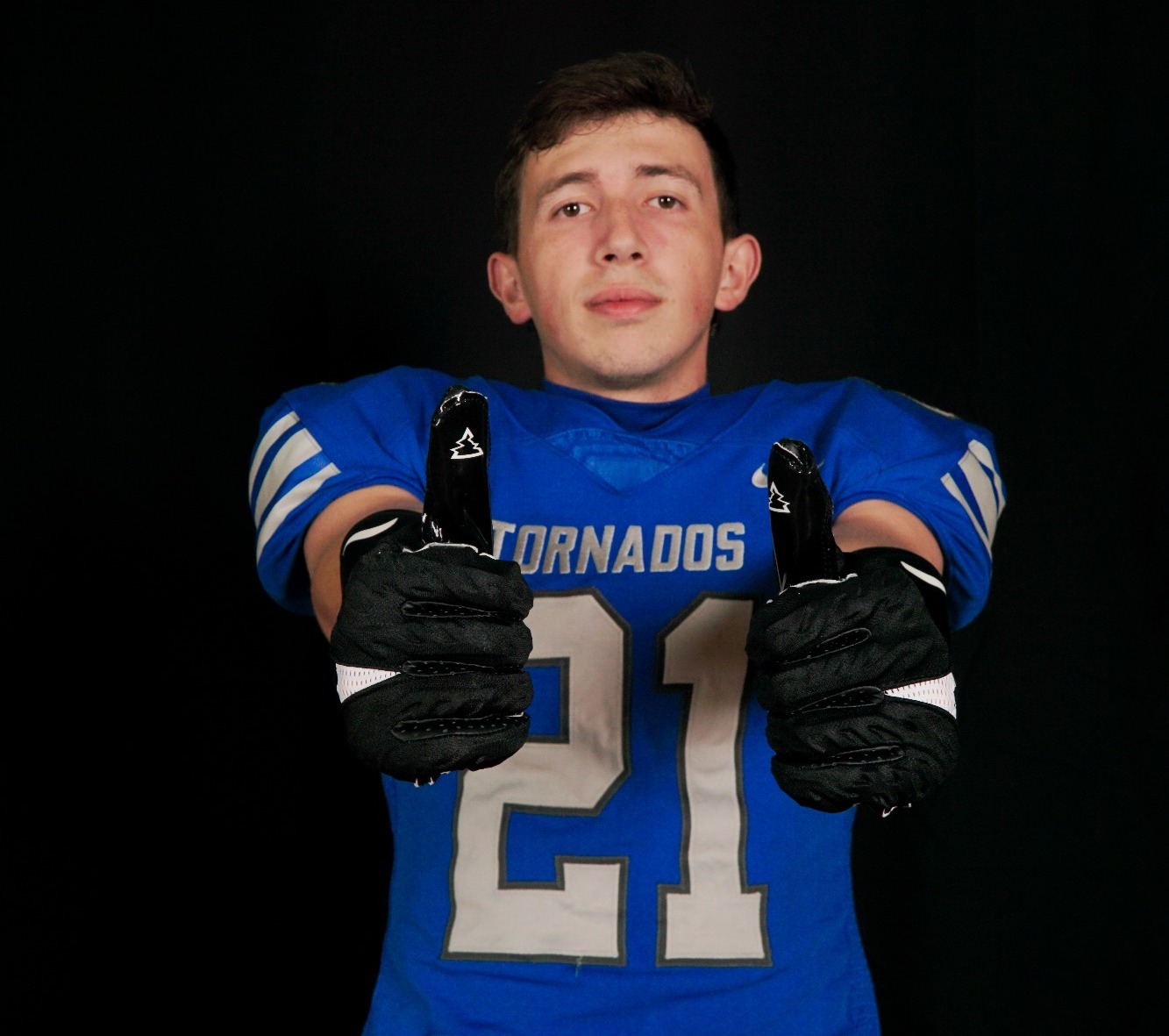 Brady Penn - 2023 - Football - Brevard College