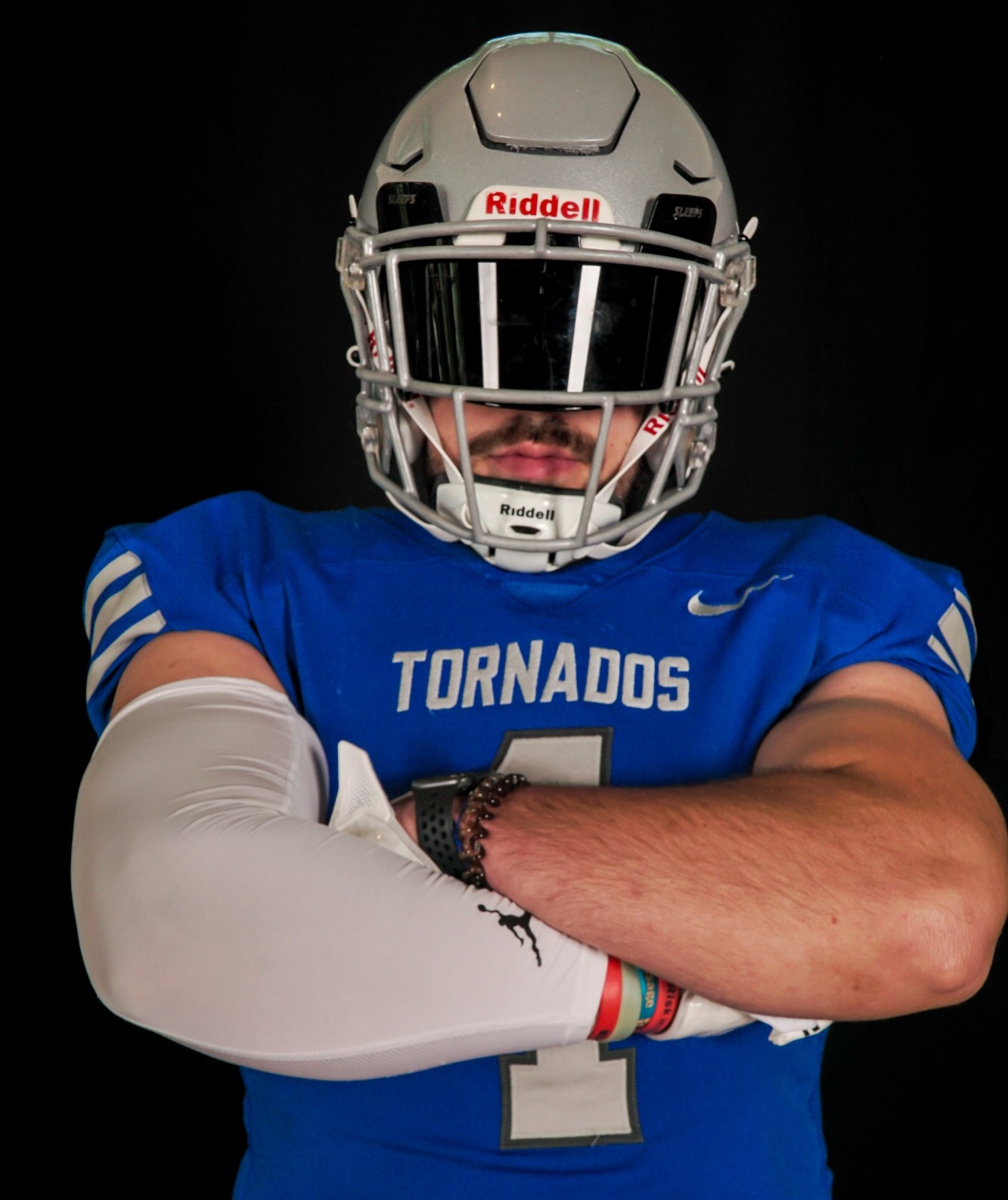 Toby Naylor - 2023 - Football - Brevard College