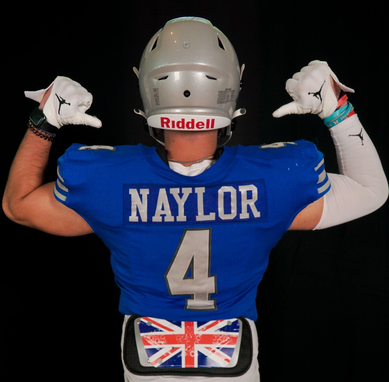 Toby Naylor - 2023 - Football - Brevard College