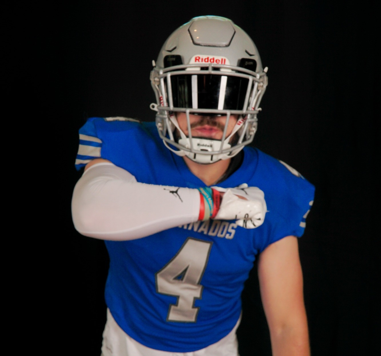 Toby Naylor - 2023 - Football - Brevard College