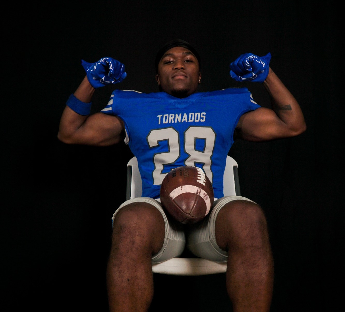 Devonte Murray - 2023 - Football - Brevard College