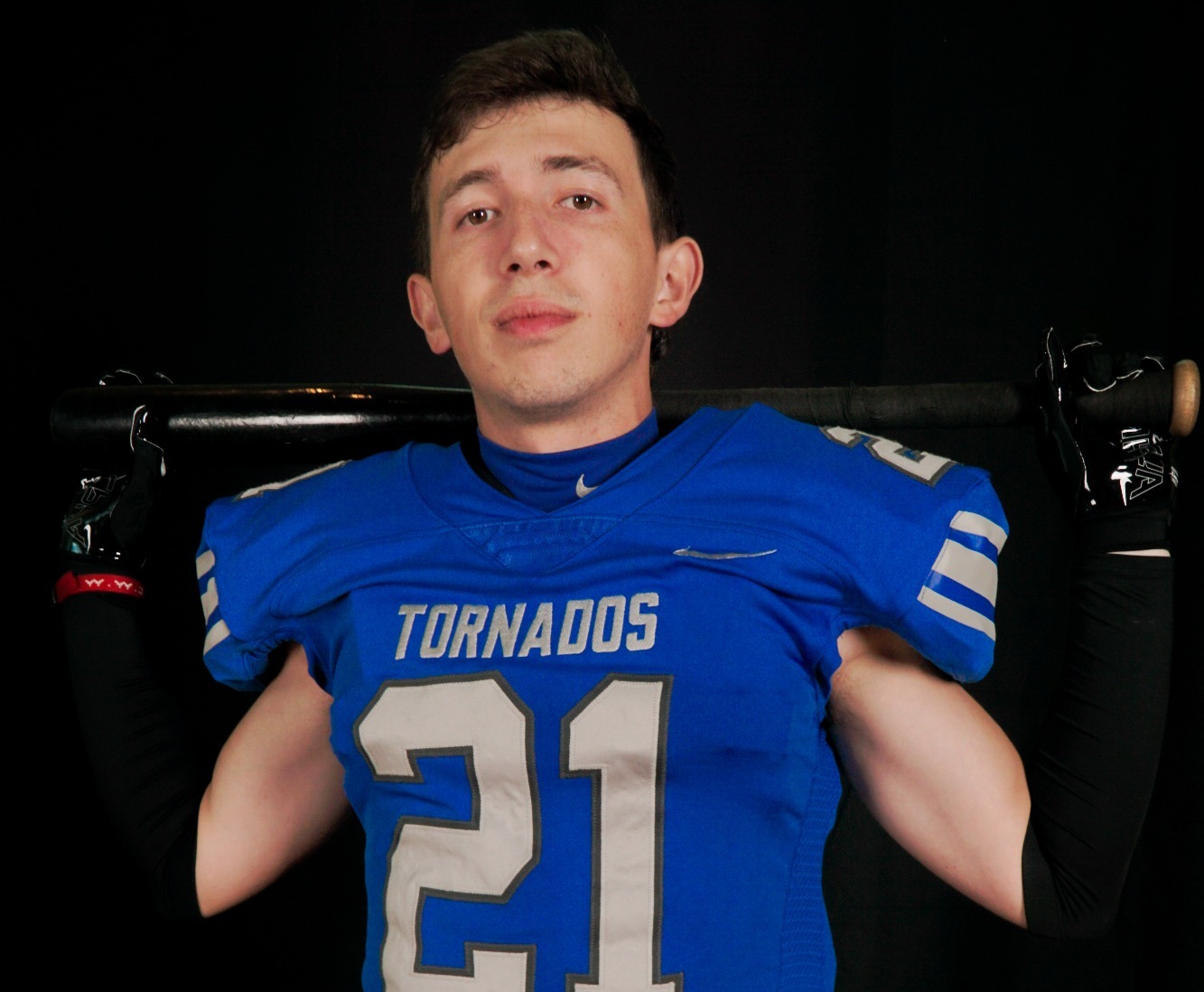 Brady Penn - 2023 - Football - Brevard College