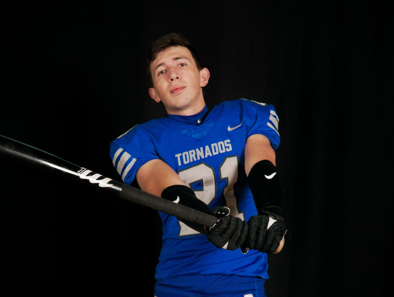 Brady Penn - 2023 - Football - Brevard College