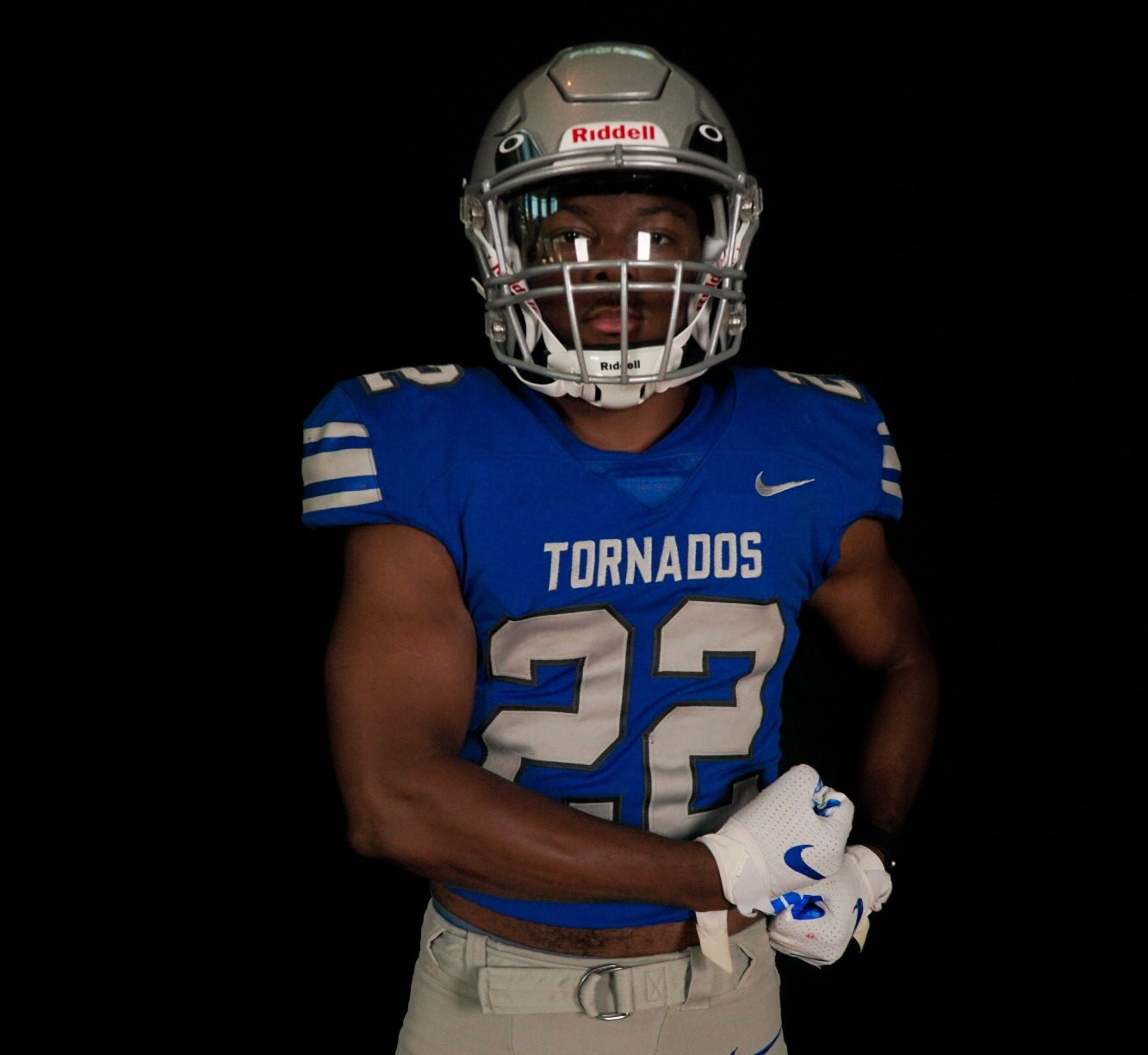 Joc Pledger - 2023 - Football - Brevard College