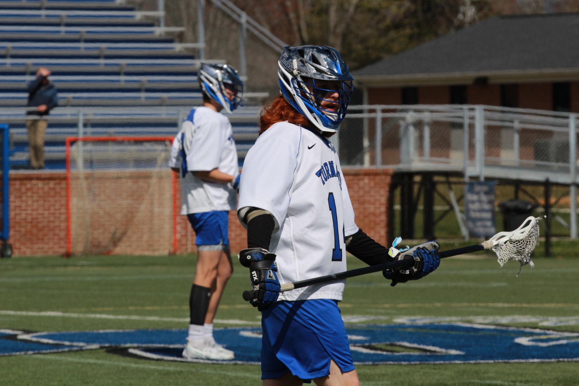 Jacob Gravely - 2024 - Men's Lacrosse - Brevard College
