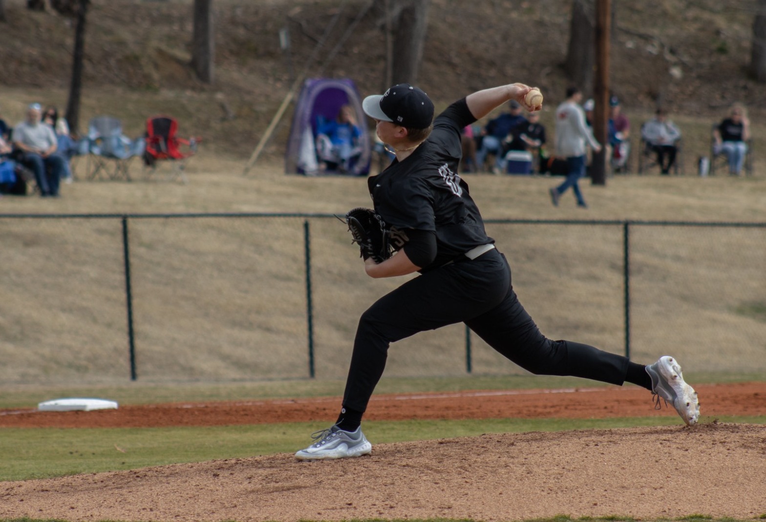 Blake Altschuler - 2024 - Baseball - Brevard College