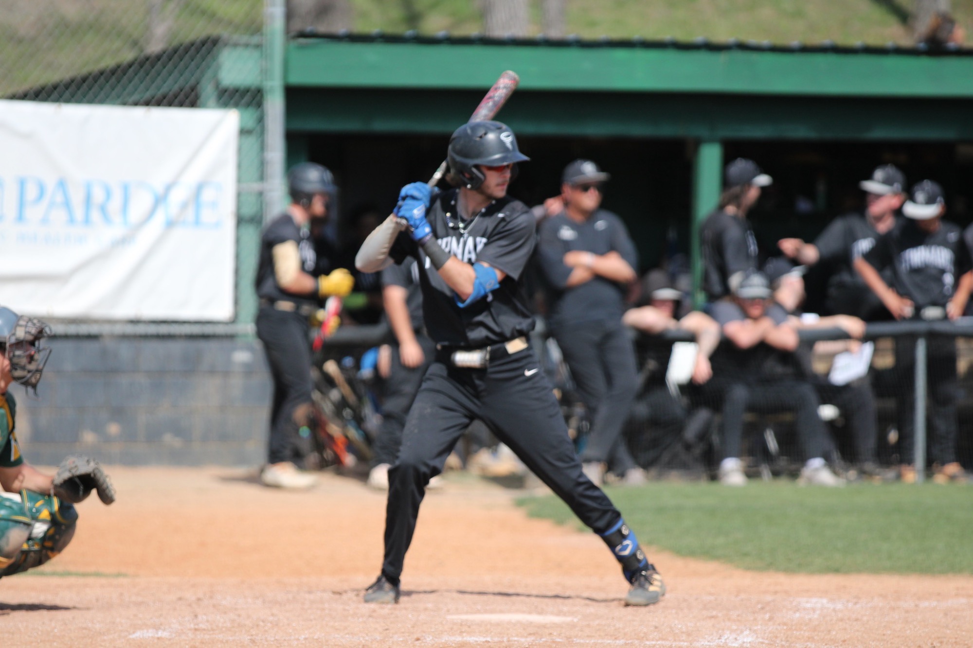 Brevard College Baseball Slugs Way to Series Sweep of MBU, Will Host ...
