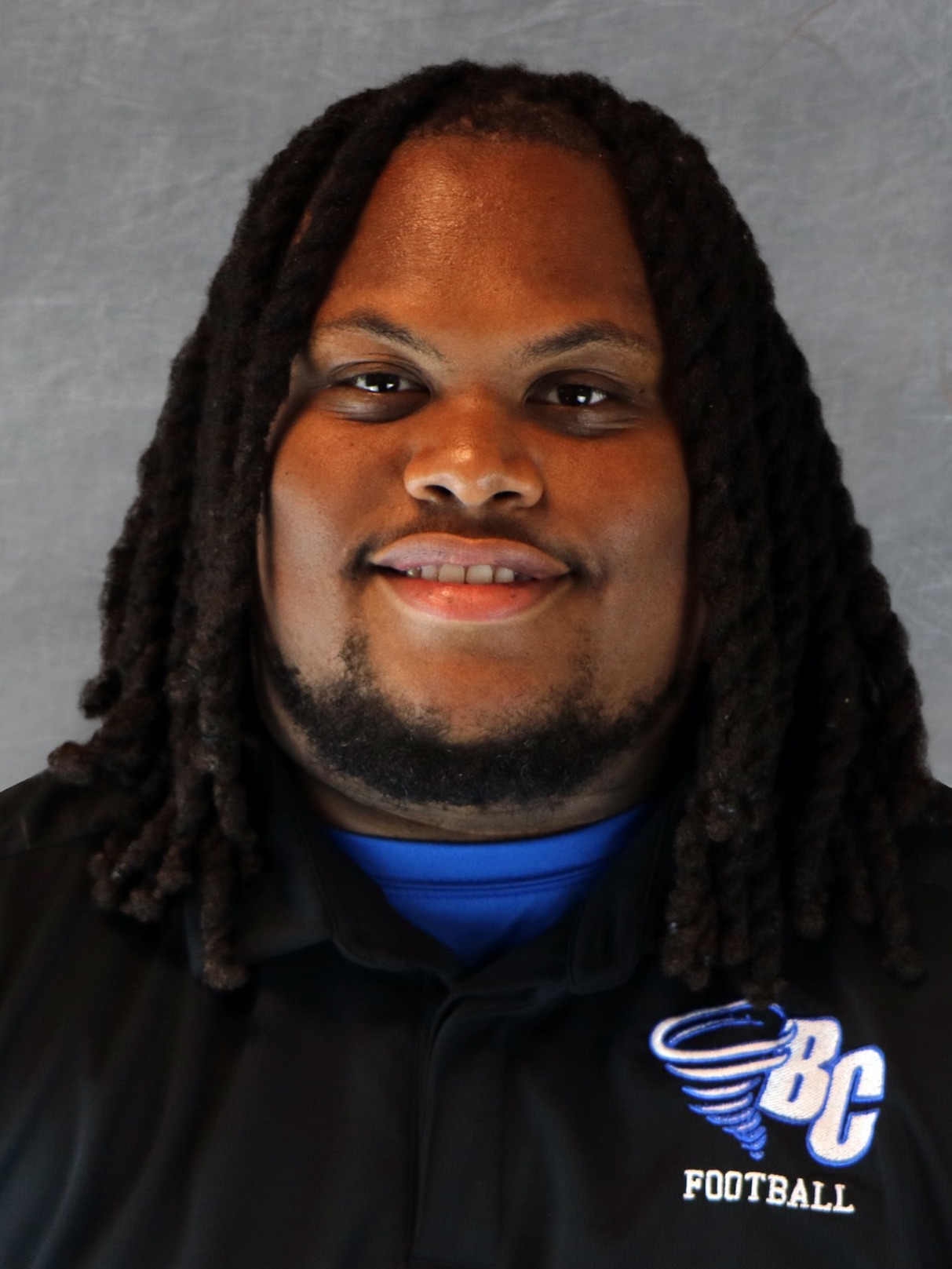 Chris Hatch - Facilities Director/Assistant Offensive Line Coach ...