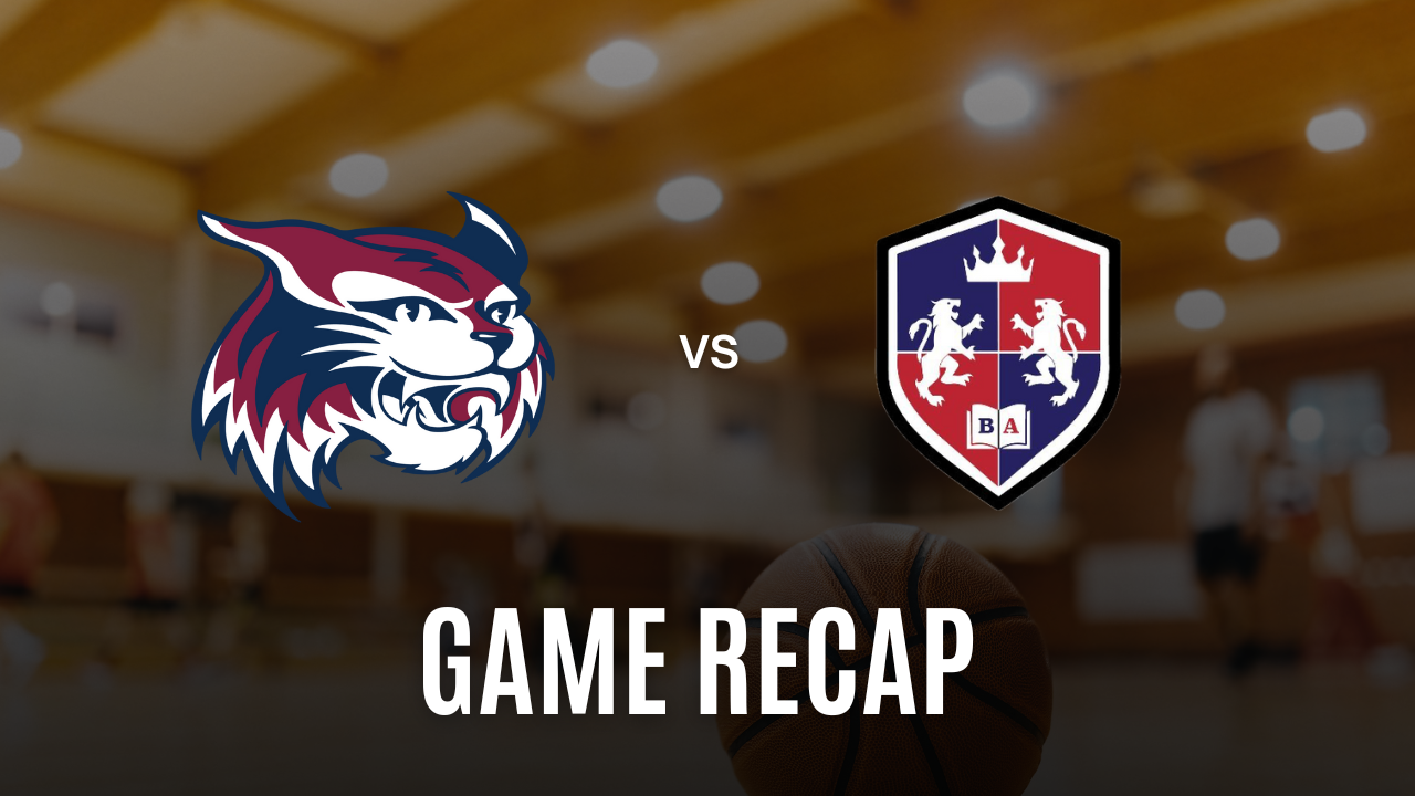 Brewster Defeats Long Island Lutheran in Sunshine Classic - Brewster ...