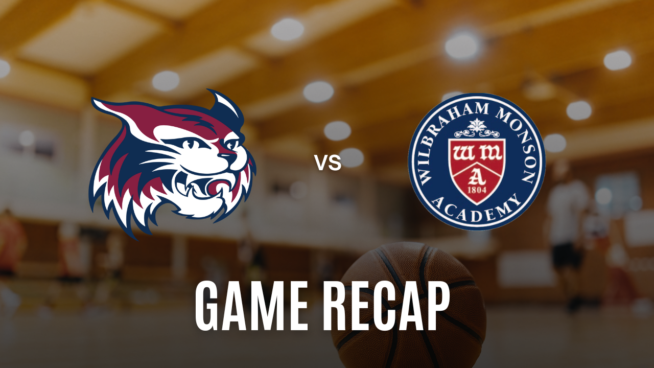 Brewster Defeats St. Jude's Academy - Brewster Academy Athletics