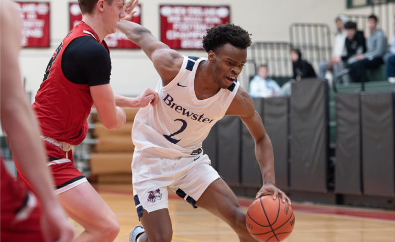 Boys' National Basketball Overview - Brewster Academy Athletics