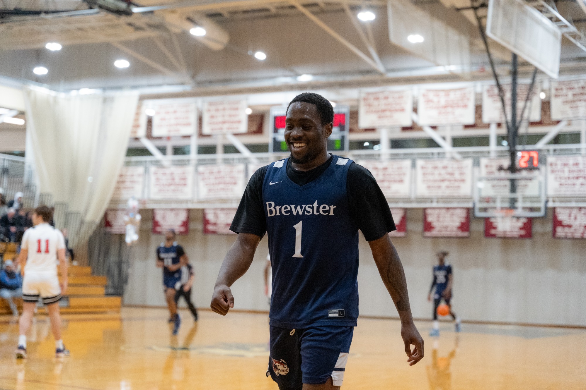 Kadary Richmond '20 Signs Two-Way Deal with NBA's Washington Wizards ...