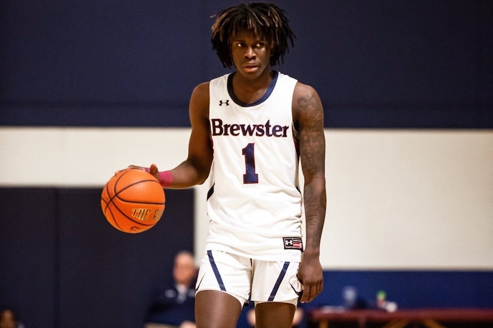 Brewster advances in Chipotle National Tournament - Brewster Academy ...