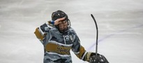 Bryant Men’s Club Hockey Kicks Off Season with Competitive Road Series ...