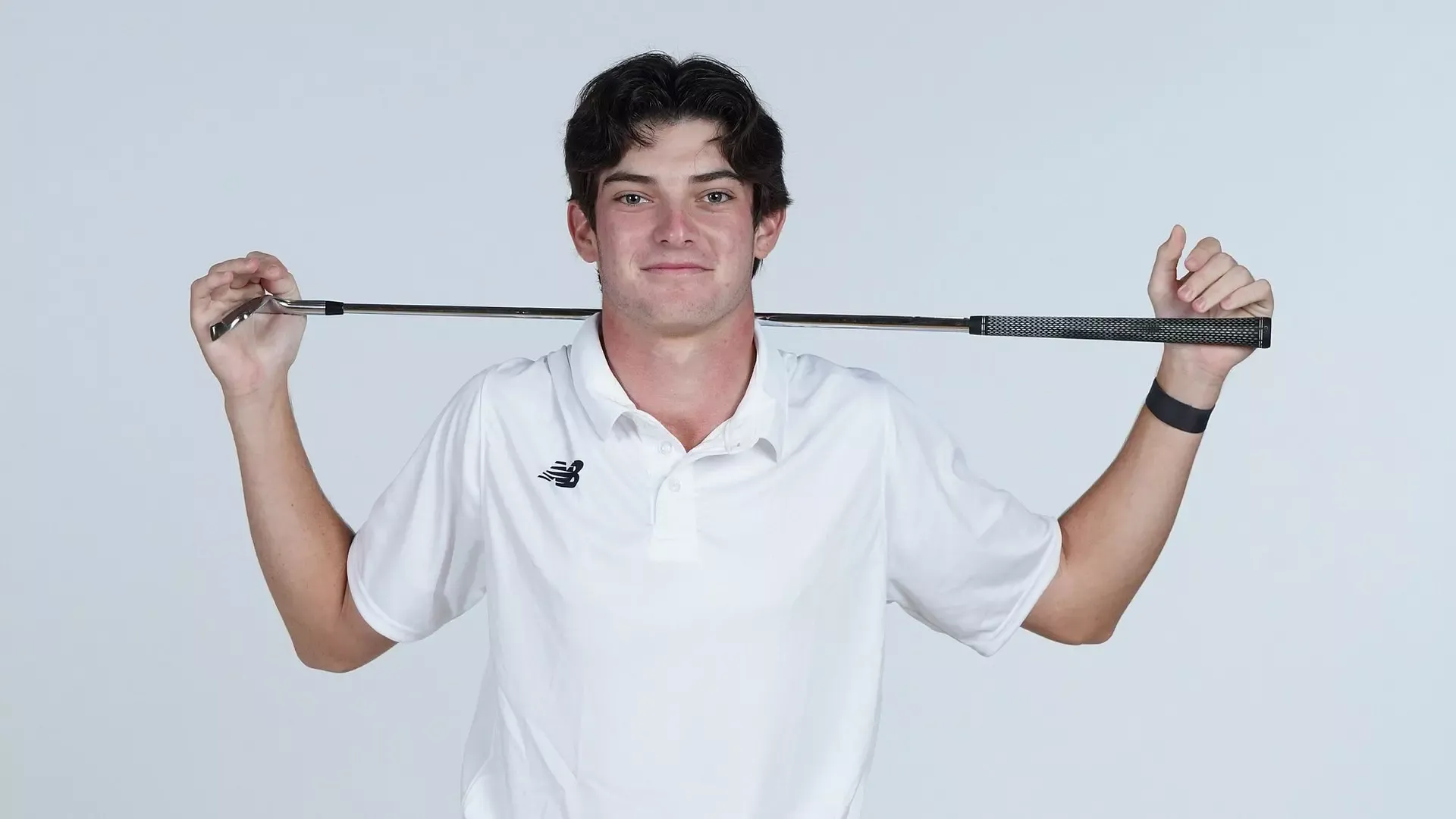 Dylan Gallagher leads Bryant to 7th place finish at Bucknell - Bryant ...