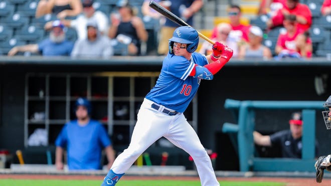 Baseball announces 2025 Schedule - Bryant University