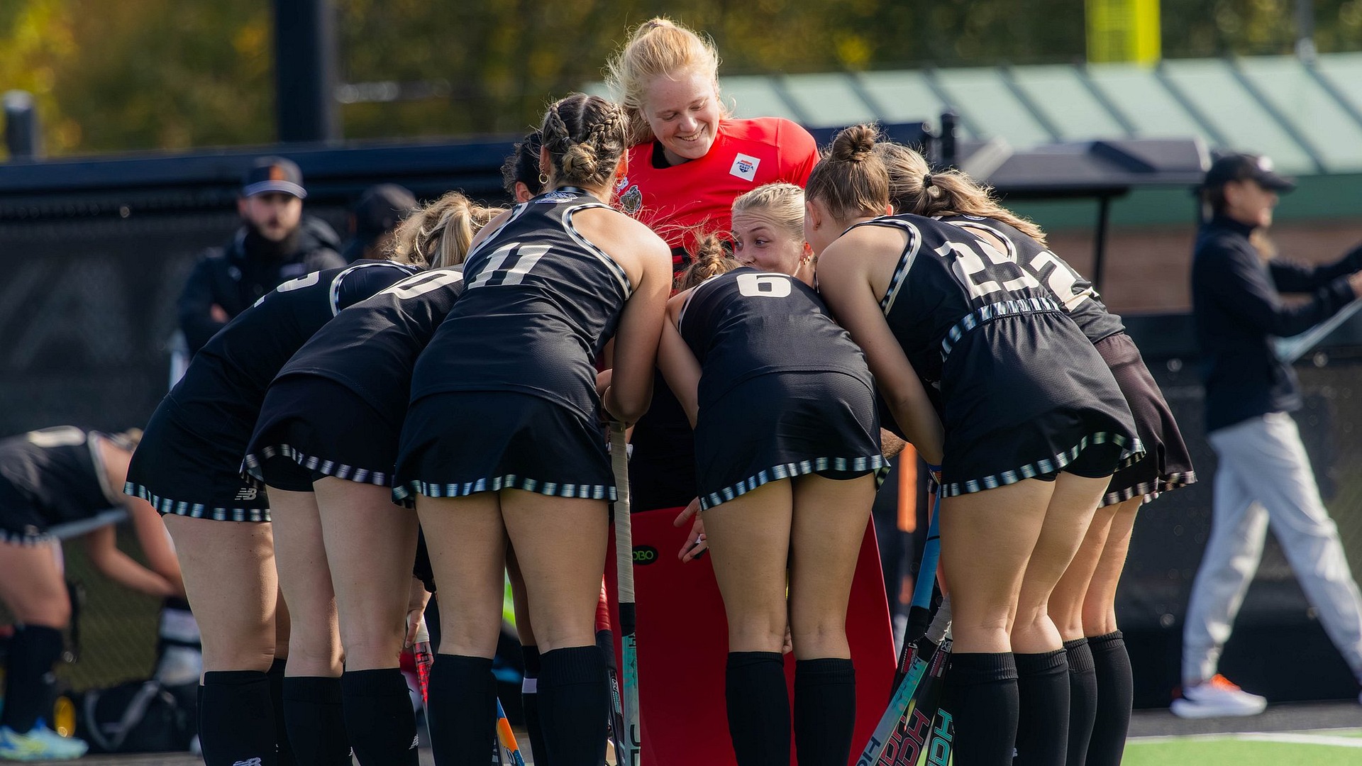 Bryant announces Change of Leadership in Field Hockey Program - Bryant University