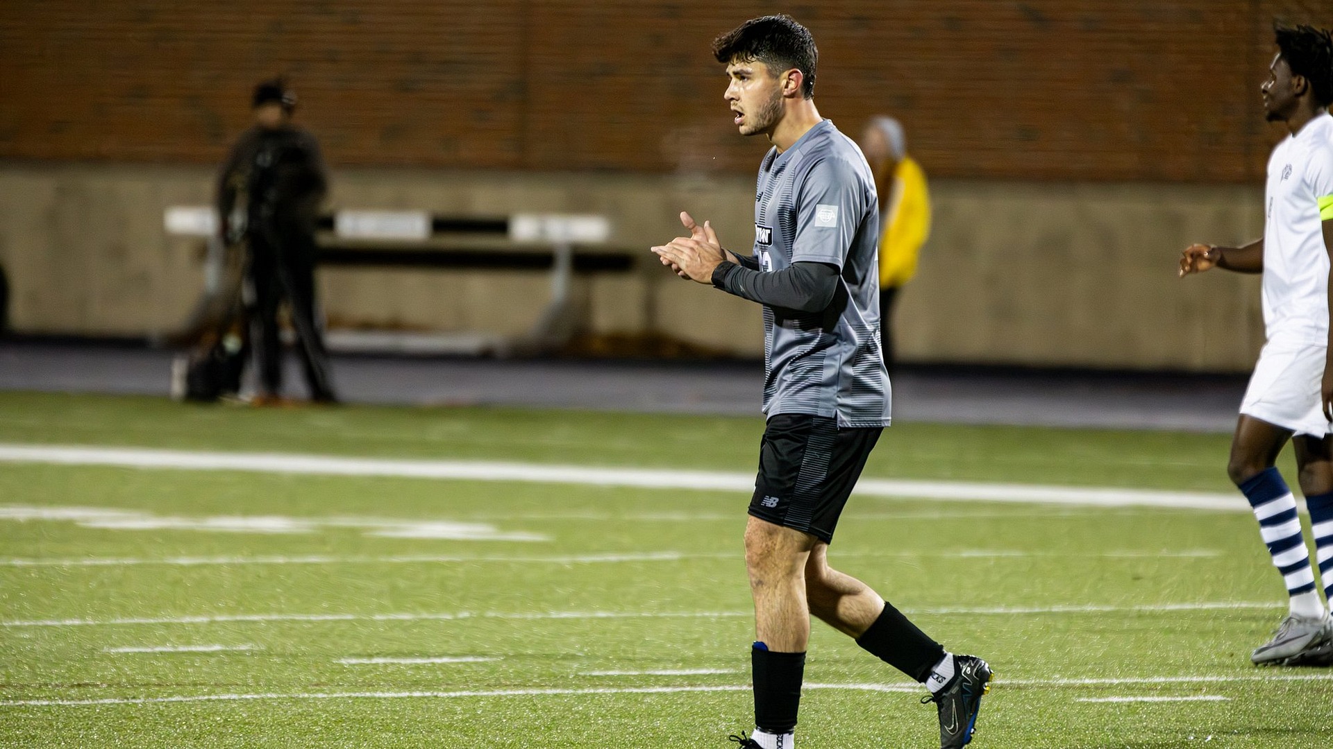 Men's Soccer announces 2025 schedule - Bryant University