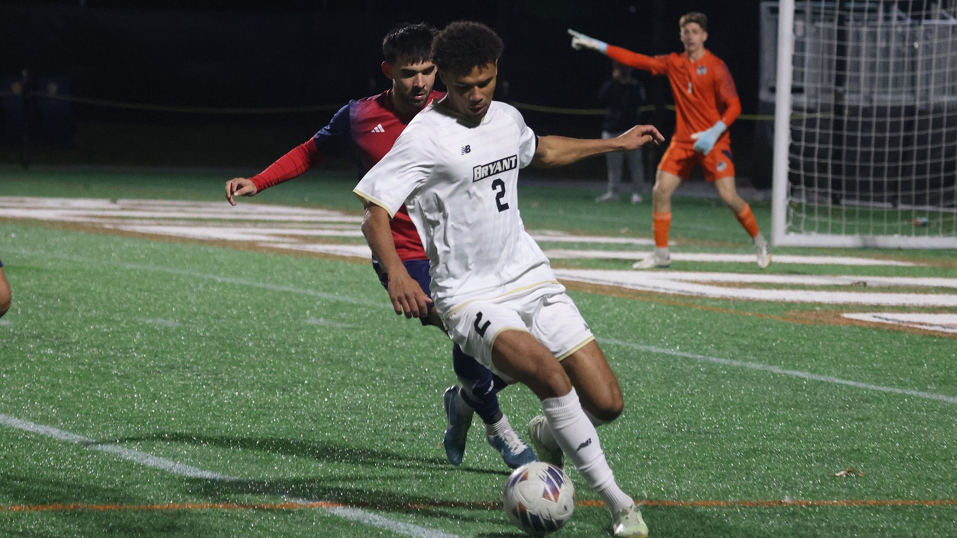 Men's Soccer announces 2025 schedule - Bryant University