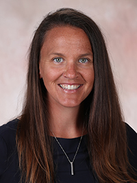 Jillian Coppola - Head Coach - Field Hockey Coaches - Bryant University