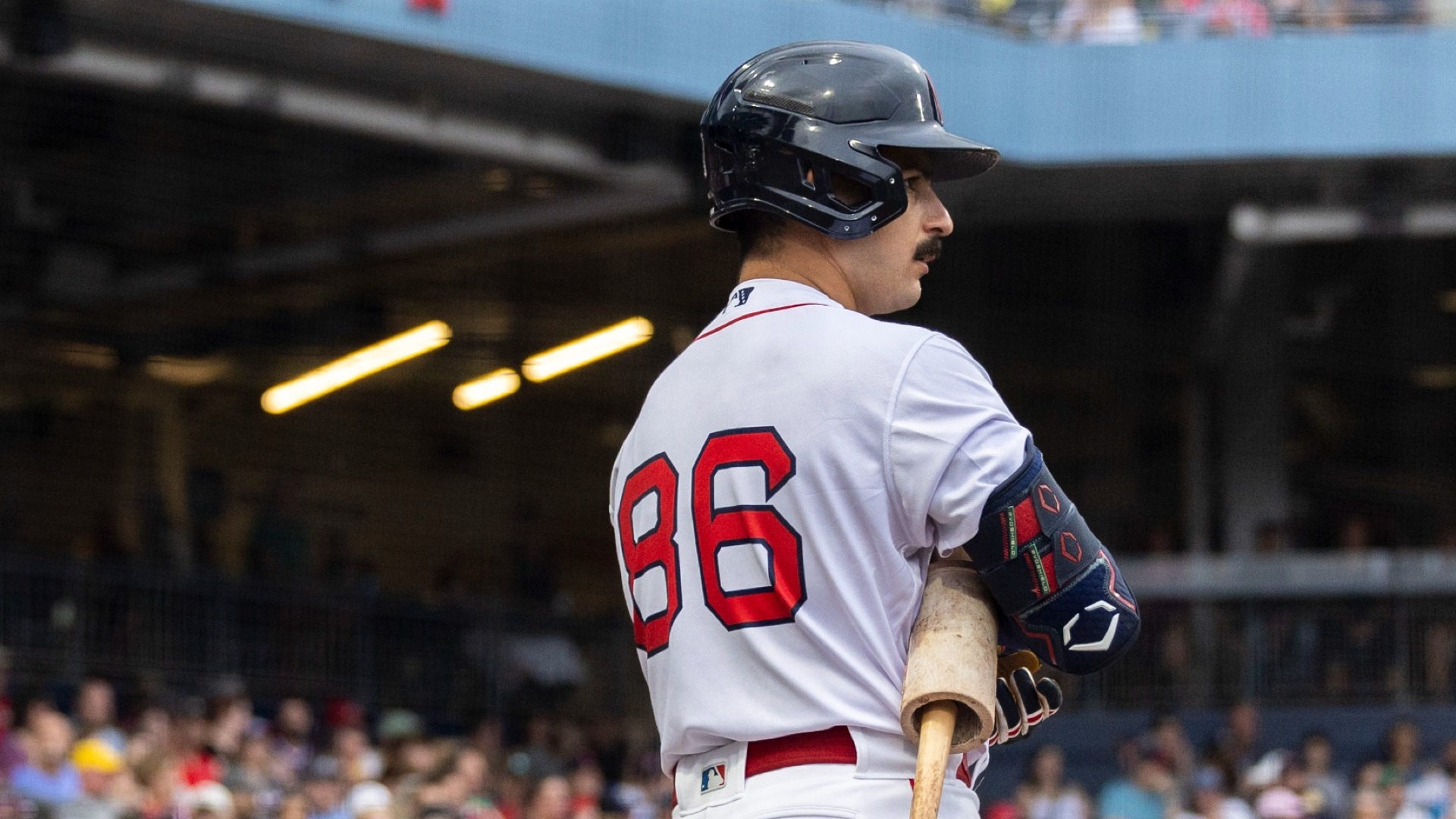 Baseball announces open tryout date for Sept. 30 - Bryant University