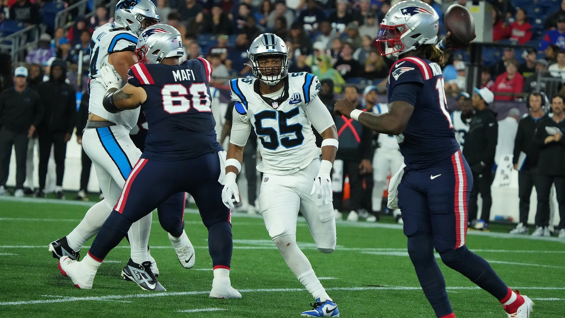 Welcome to the new BryantBulldogs.com - Bryant University