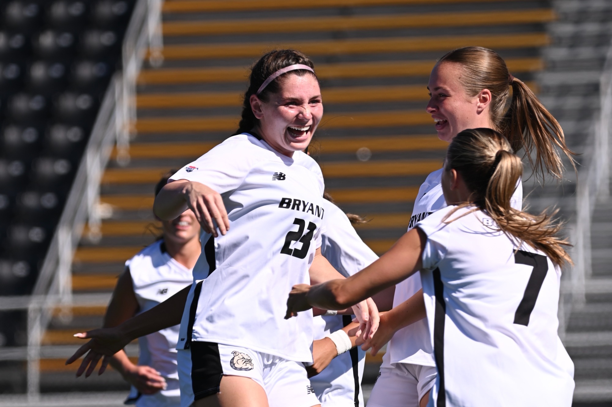 Bryant women's soccer announces 2025 schedule - Bryant University