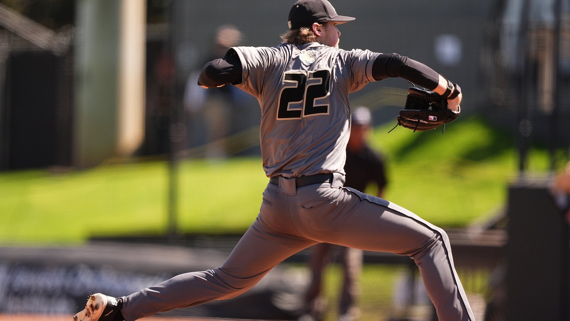 Baseball announces 2025 Schedule - Bryant University