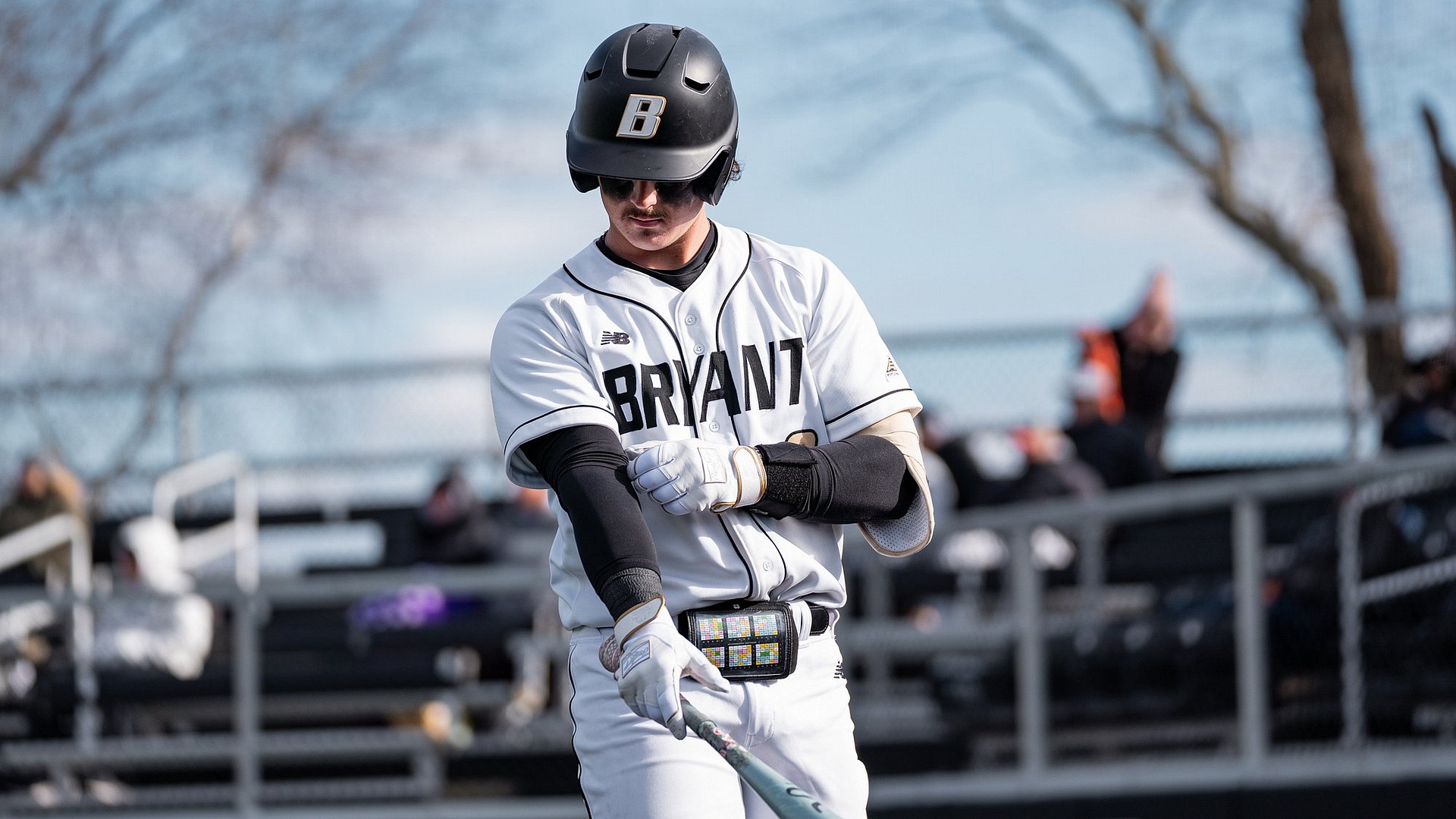 Baseball announces 2025 Schedule - Bryant University