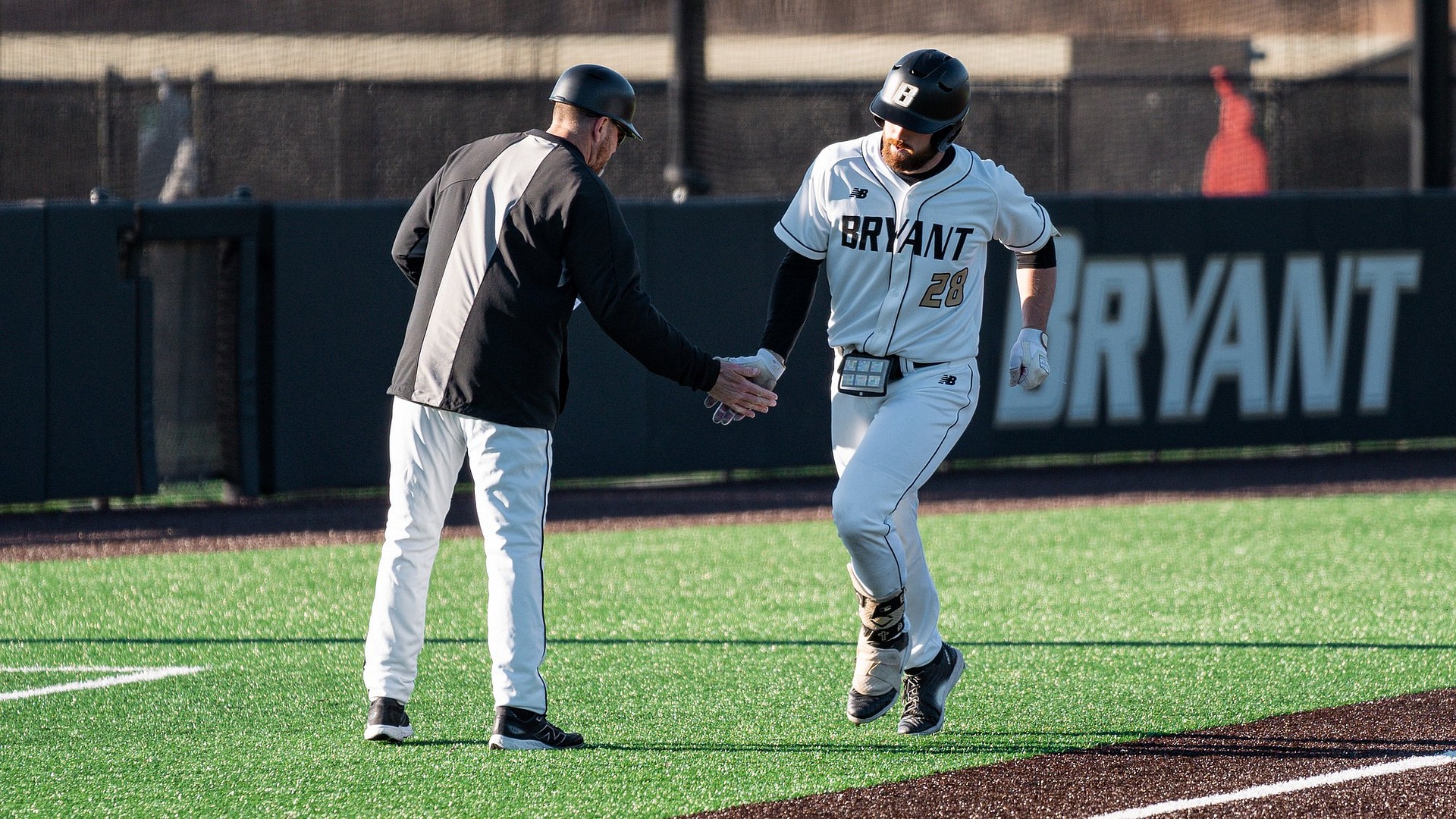 Baseball announces 2025 Schedule - Bryant University