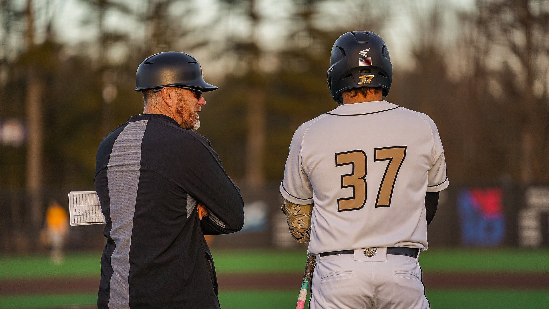 Baseball announces 2025 Schedule - Bryant University