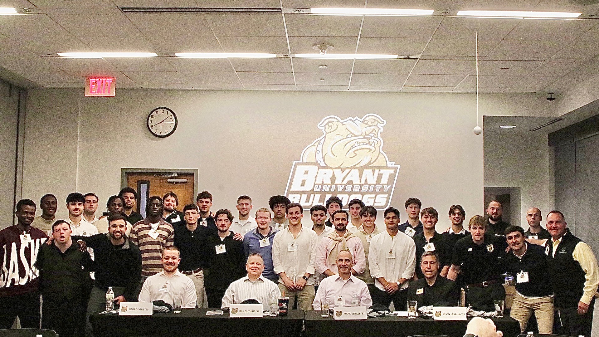 NCAA National Champion coach Ruben Resendes Named Men's Soccer Head ...