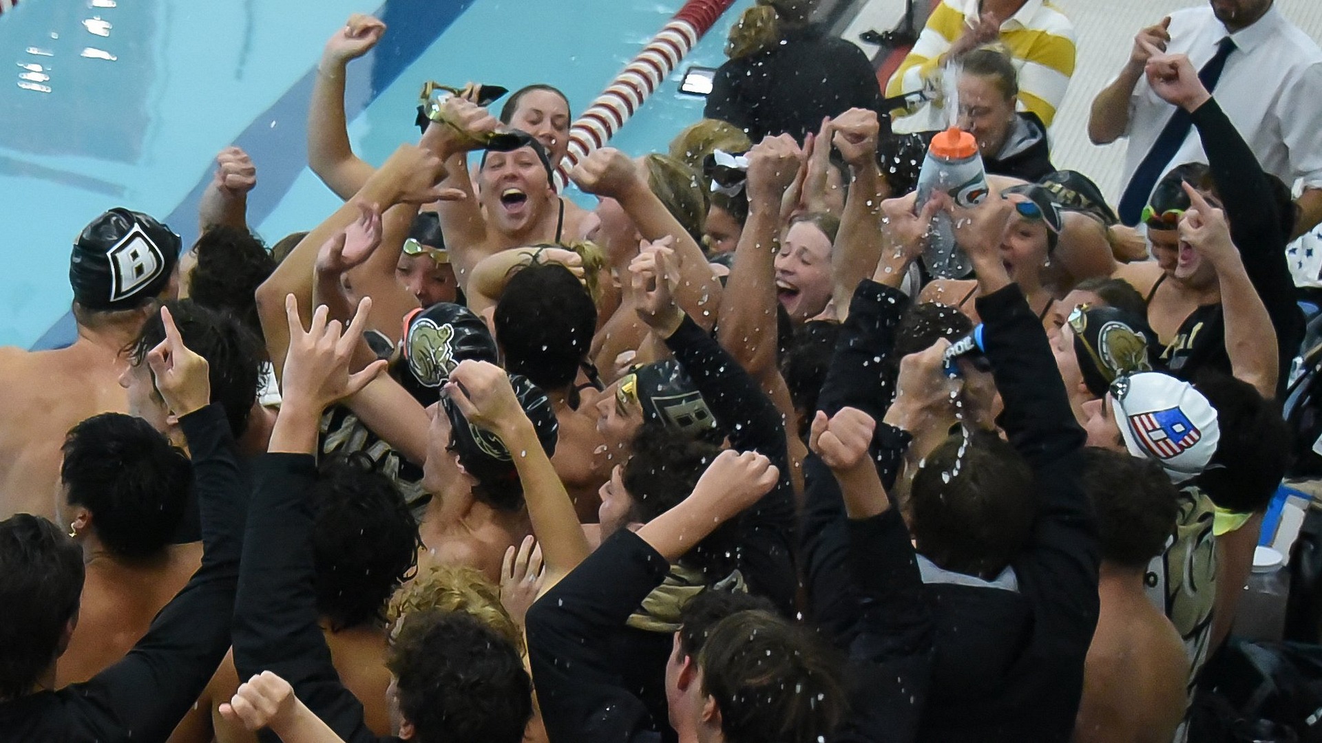 Bryant Partners with Navigant Credit Union for New Field House ...