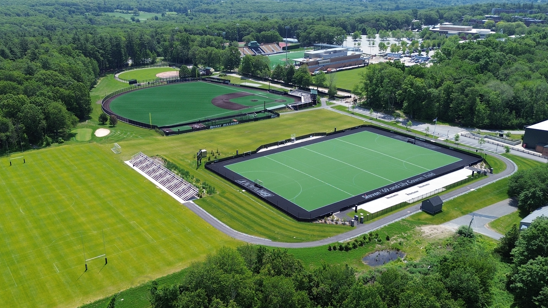 NEW BLACK AND GOLD CLUB DEBUTS INSIDE THE NAVIGANT CREDIT UNION FIELD ...