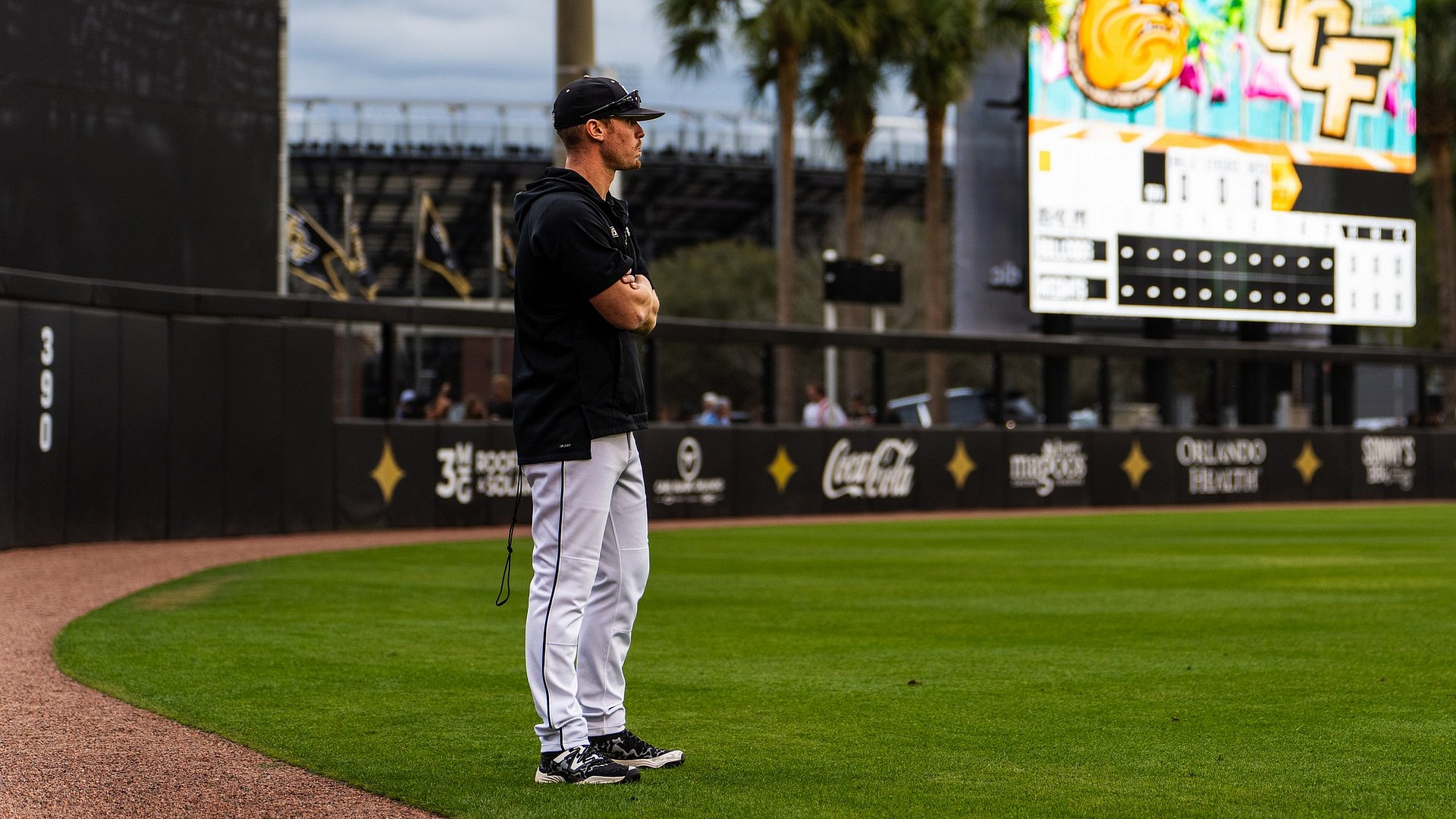 BASEBALL WELCOMES 19 FOR 2026 SEASON - Bryant University