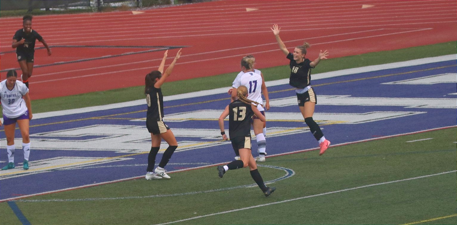 Bryant women's soccer announces 2025 schedule - Bryant University