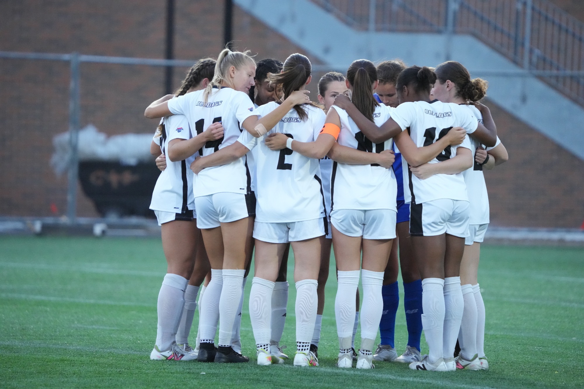 2025 WOMEN'S SOCCER PREVIEW - Bryant University
