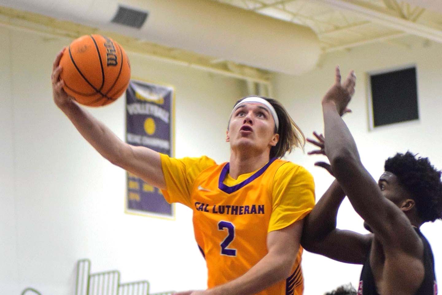 Kingsmen Start 2022-23 at Home; Take on Illinois Tech - California ...