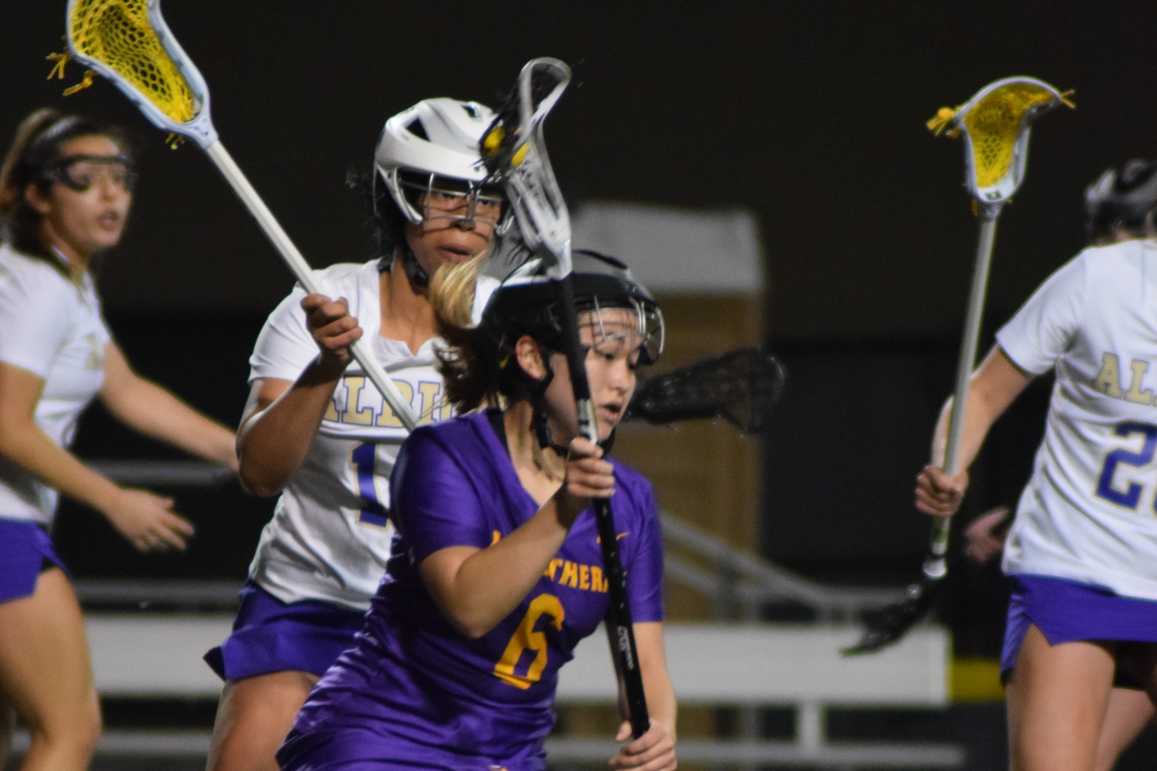Regals Unable to End Pomona-Pitzer's Undefeated Streak - California ...