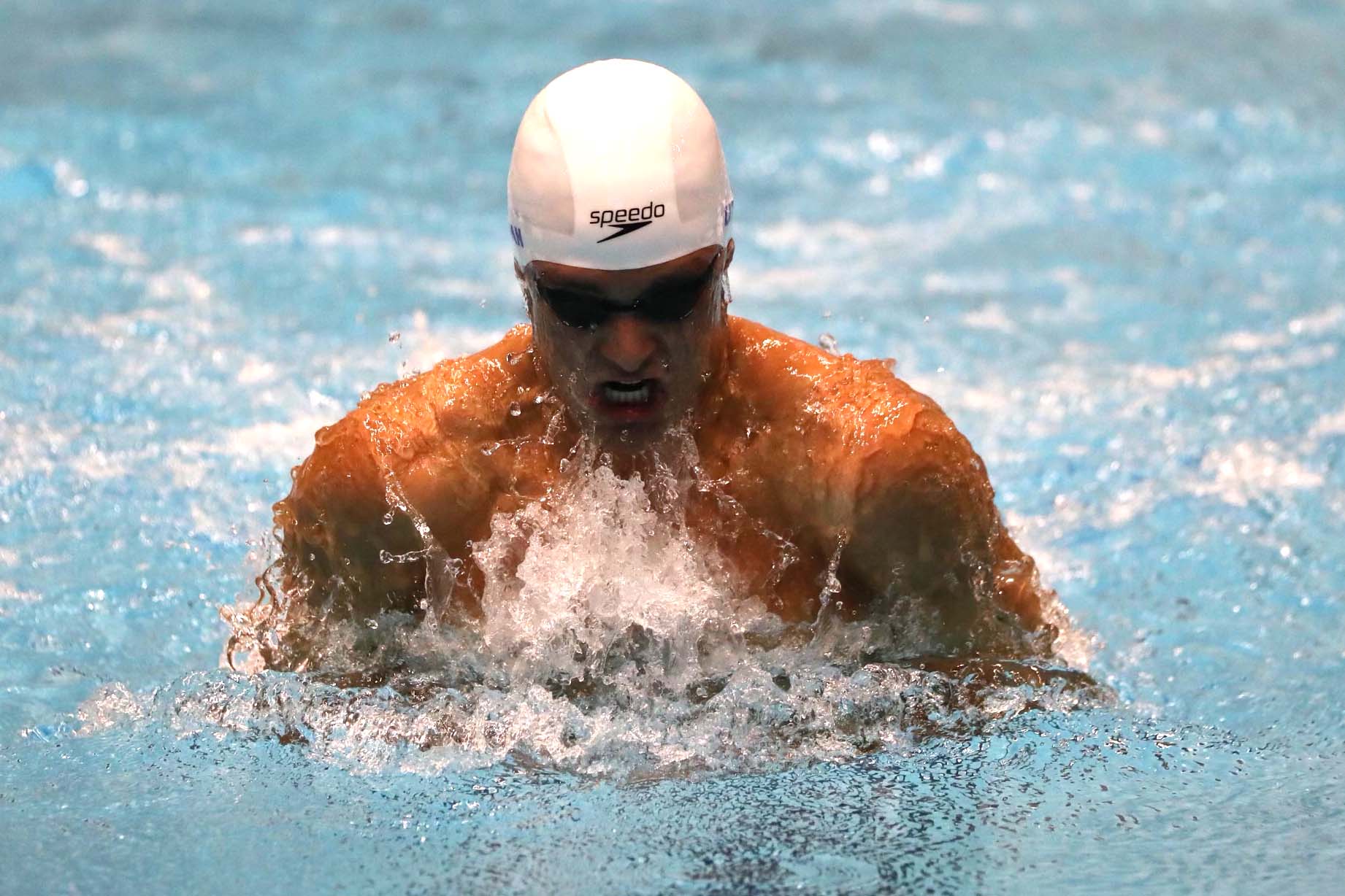 Rodarte Earns Second All-America Honor on Final Day of Competition; Won ...