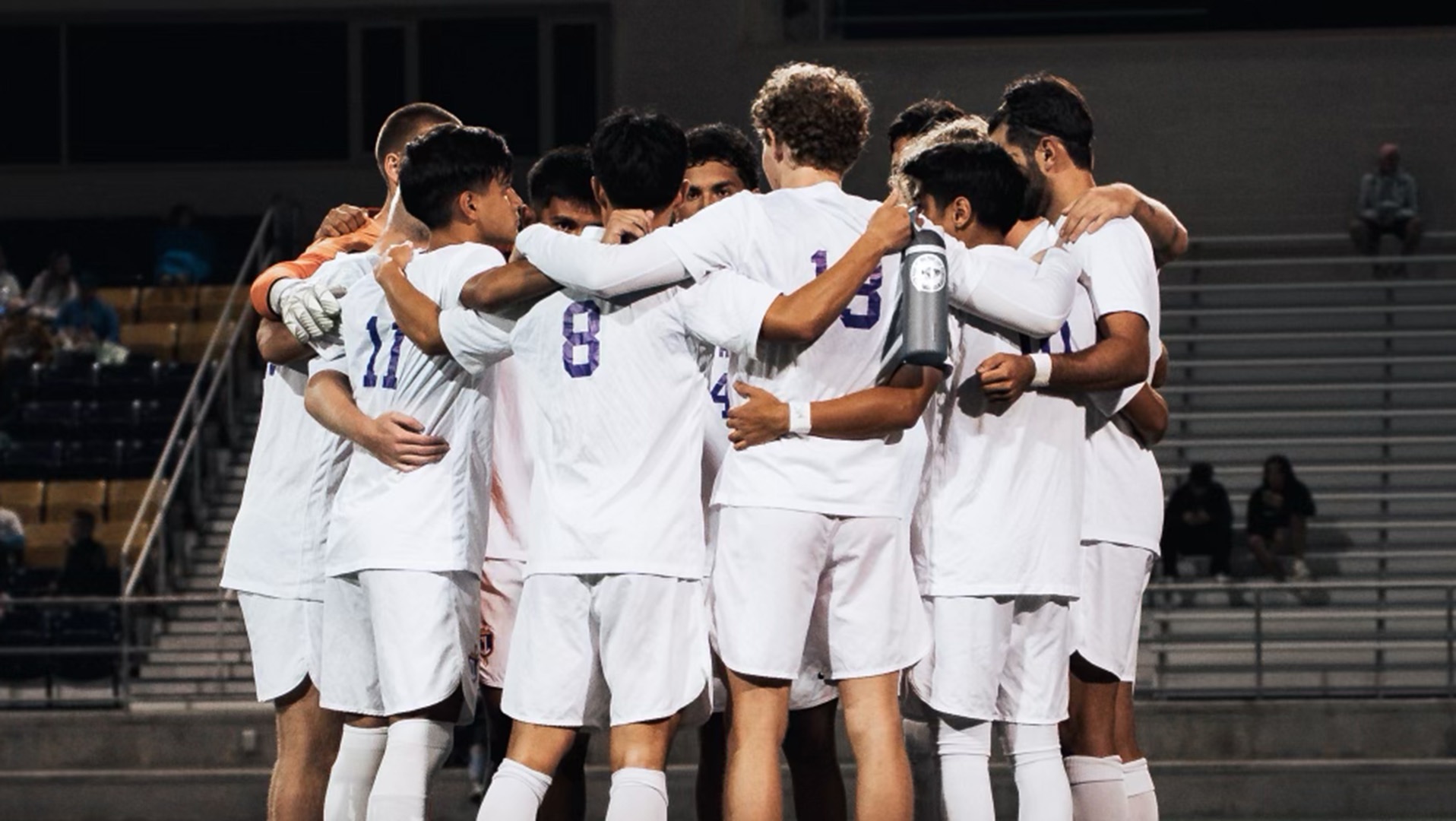 No. 4 Kingsmen Heading to No. 1 Occidental for SCIAC Tournament Semis ...