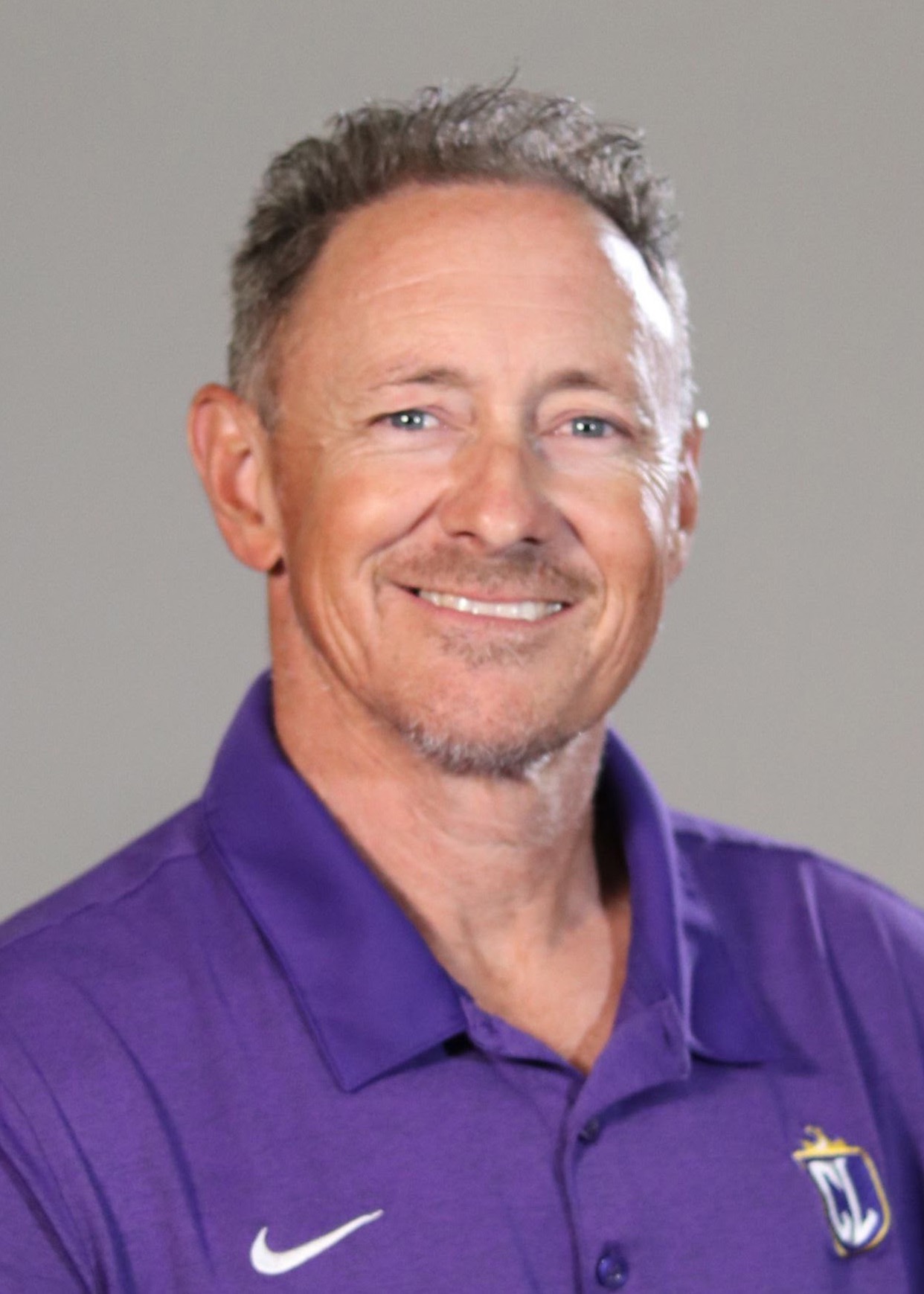Kevin Judd - Head Coach - Women's Volleyball Coaches - California ...