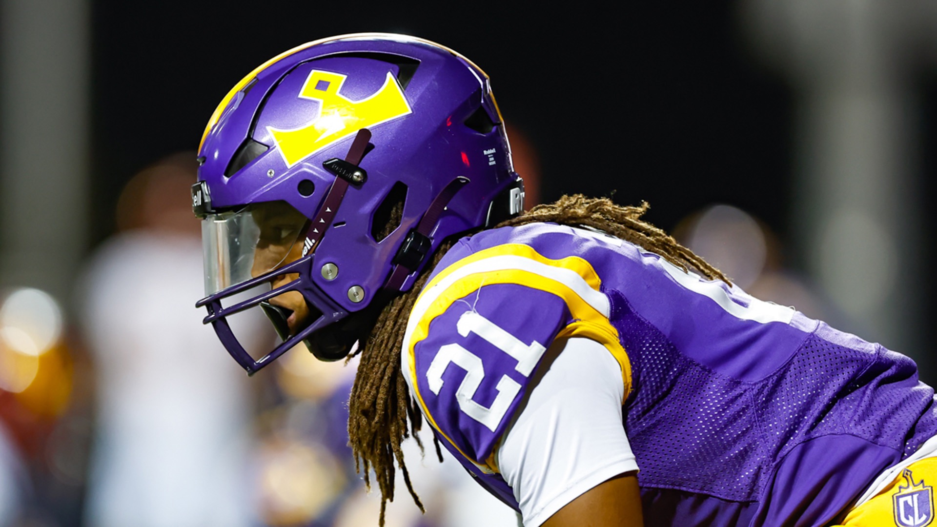 Kingsmen Football Finishes Season at La Verne - California Lutheran ...