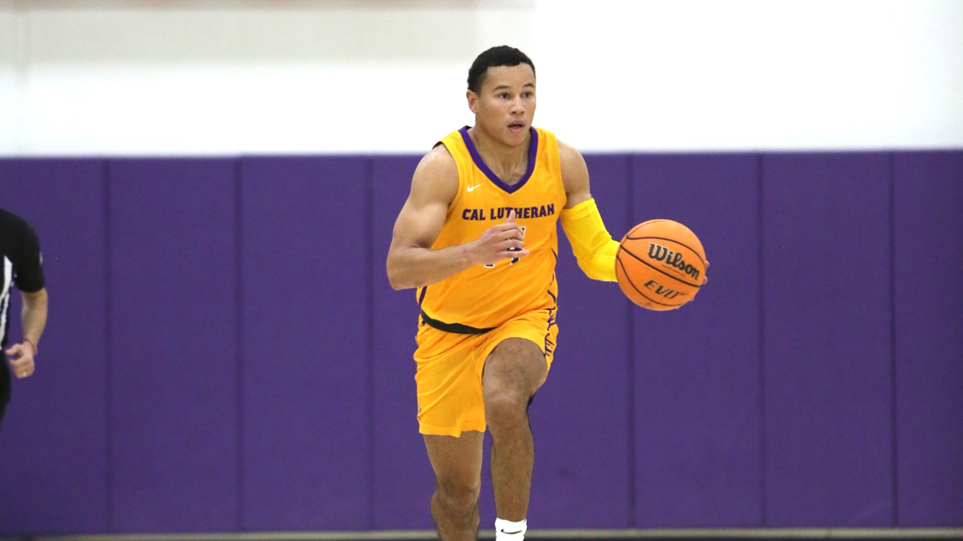 Kingsmen Battle No. 14 Randolph-Macon in Defensive Bout - California ...