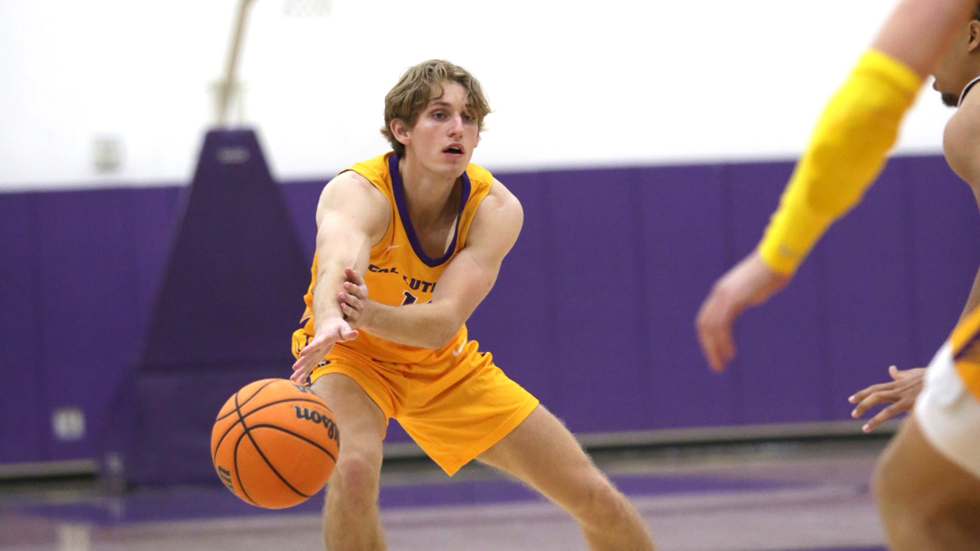 Kingsmen Come Up Short Against Hood College - California Lutheran ...