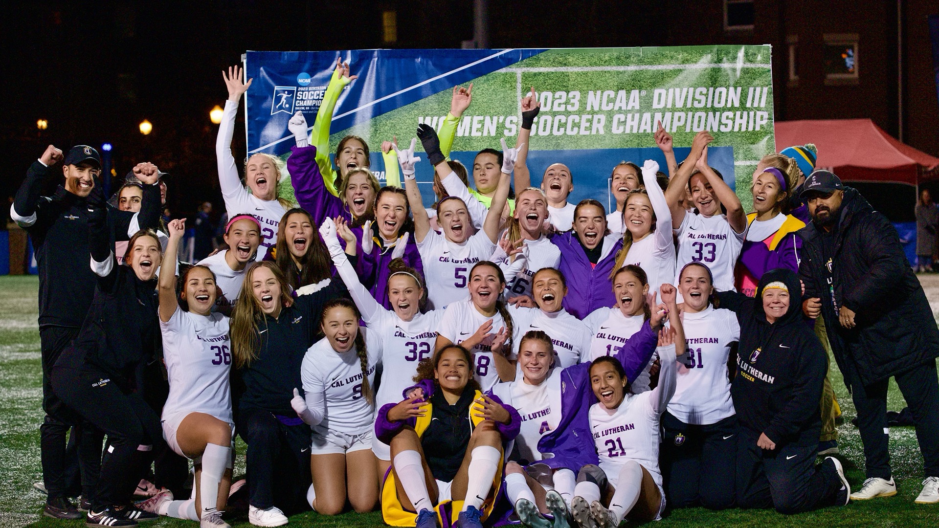 Regals Soccer Advances to First-Ever National Championship; Move Past ...