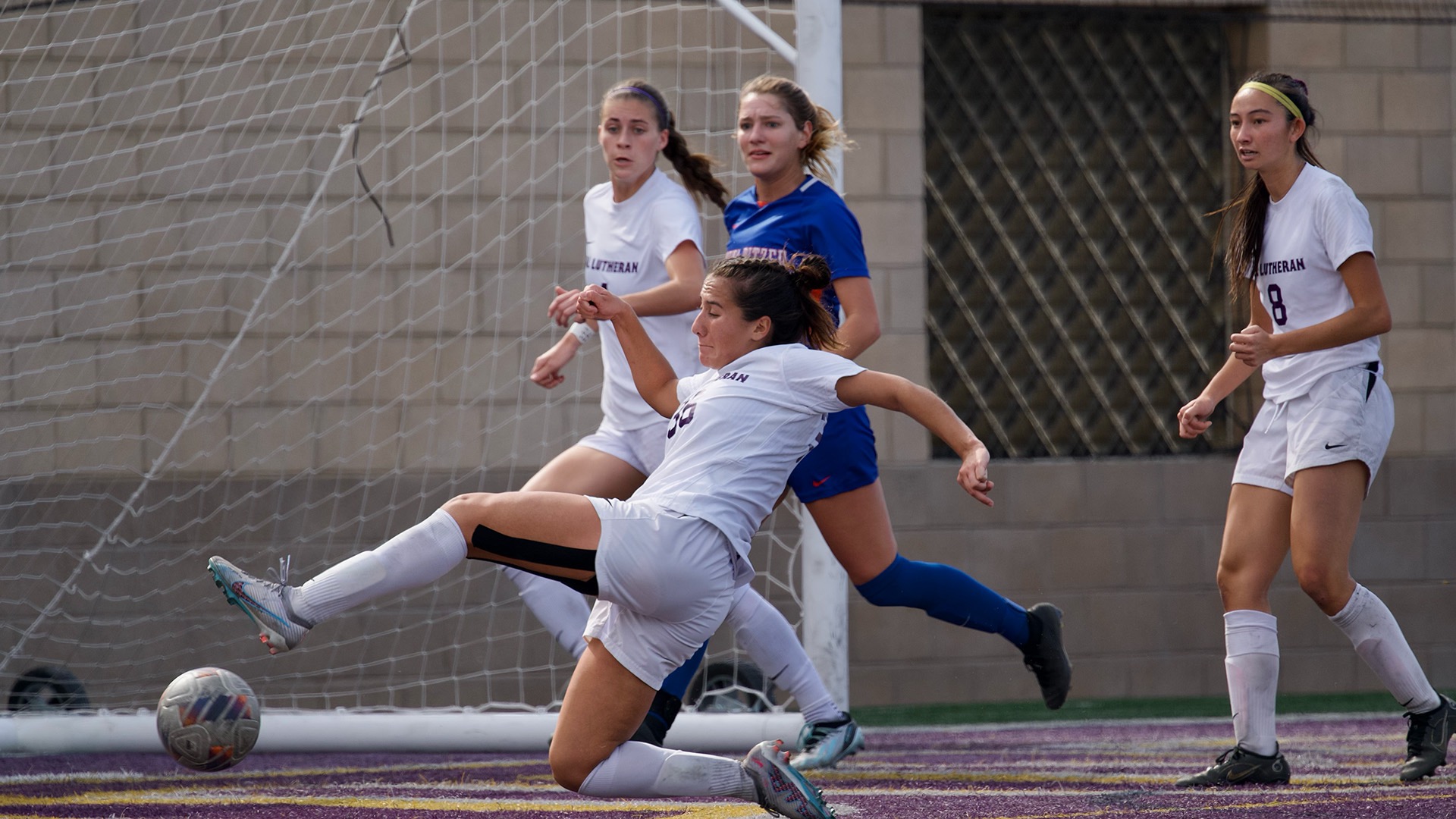 Regals Fall to Sagehens in SCIAC Tournament Championship; Await ...