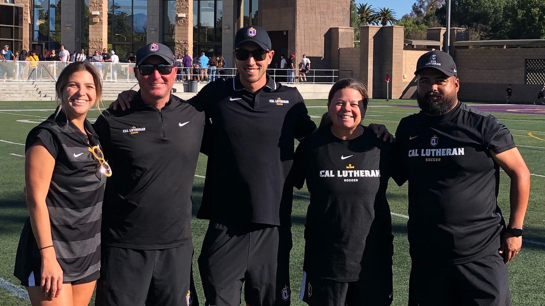 Marino, Women’s Soccer Coaching Staff Tabbed NCAA Regional Staff of the ...