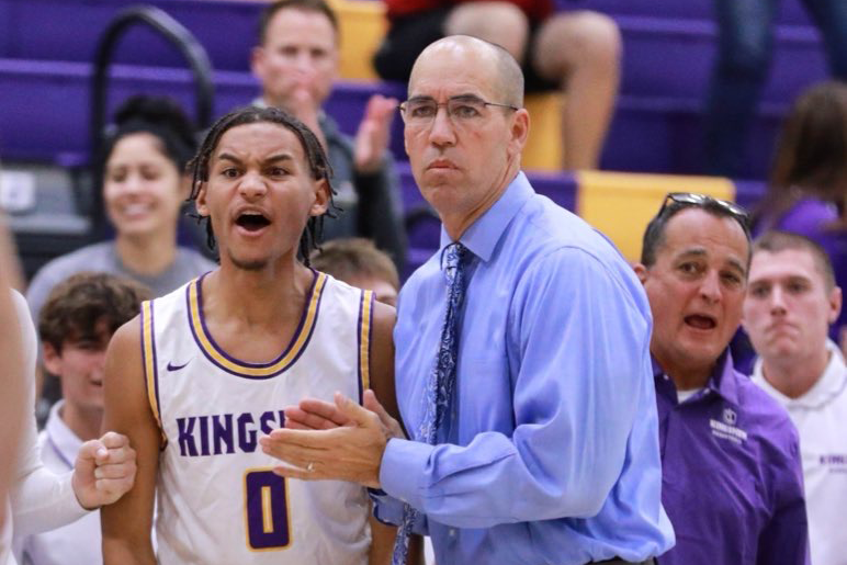 No. 4 Kingsmen Stun No. 1 Sagehens; Advance to SCIAC Tournament Final ...