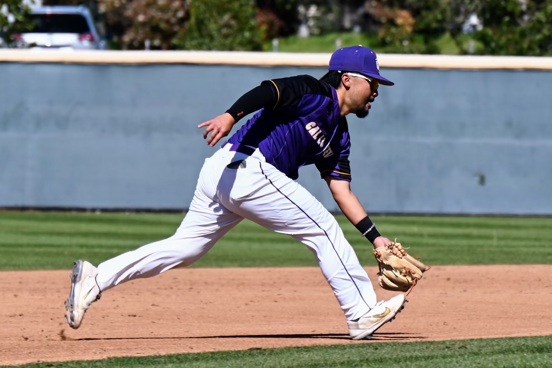 Kingsmen Fall 6-3 to Bethesda in Monday Matinee - California Lutheran ...